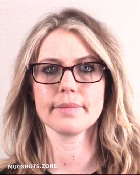 LUDWIG KAMI CHRISTINE 02/12/2024 - Tarrant County Mugshots Zone