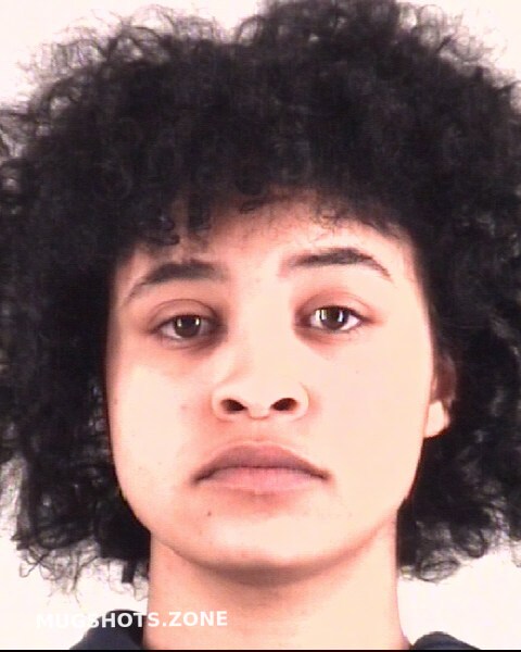 FULTON SHAYLA REANEE 02/12/2024 - Tarrant County Mugshots Zone