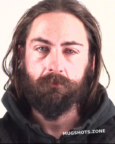 BRIDGES JACOB ALAN 02/12/2024 - Tarrant County Mugshots Zone