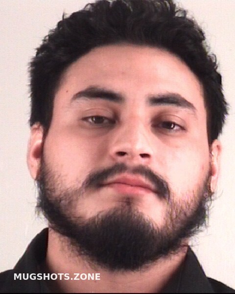BENITEZ ELISEO JOSE 02/12/2024 - Tarrant County Mugshots Zone