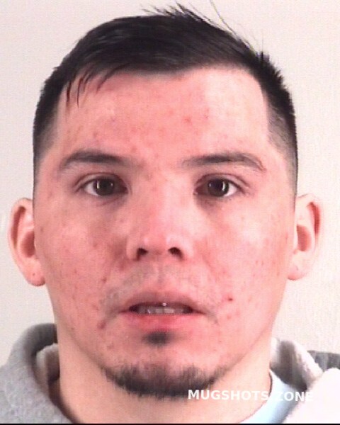 HERNANDEZ MATTHEW XAVIER 02/12/2024 - Tarrant County Mugshots Zone