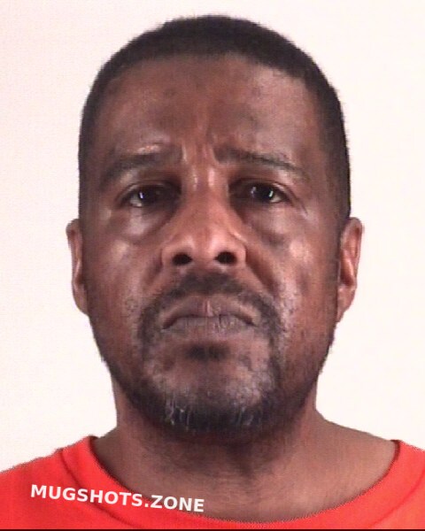 JACKSON RONALD KEVIN 02/13/2024 - Tarrant County Mugshots Zone