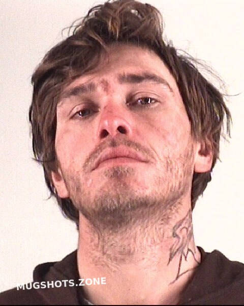 COWDEN MASON SCOTT 02/13/2024 - Tarrant County Mugshots Zone