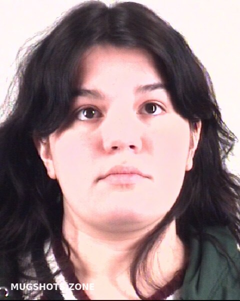 BAIN GILLIAN HOPE 02/13/2024 - Tarrant County Mugshots Zone