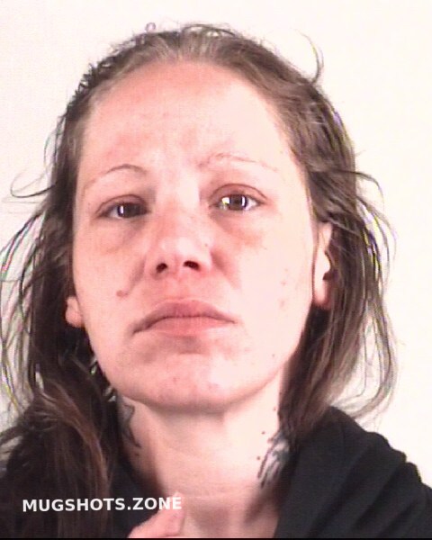 STODDARD KATI 02/13/2024 - Tarrant County Mugshots Zone