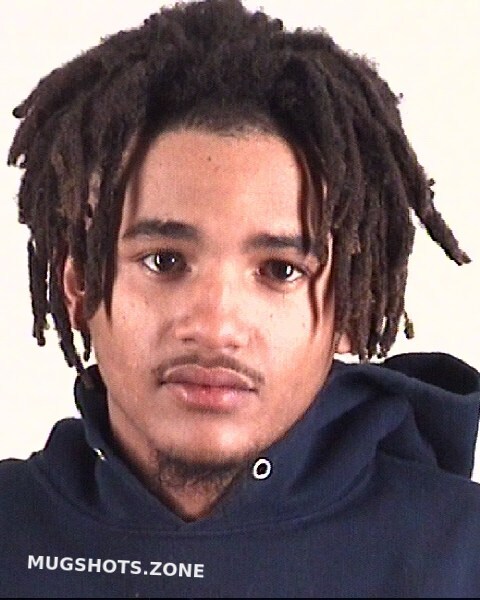 GREEN TIMOTHY XZAVIER 02/13/2024 - Tarrant County Mugshots Zone