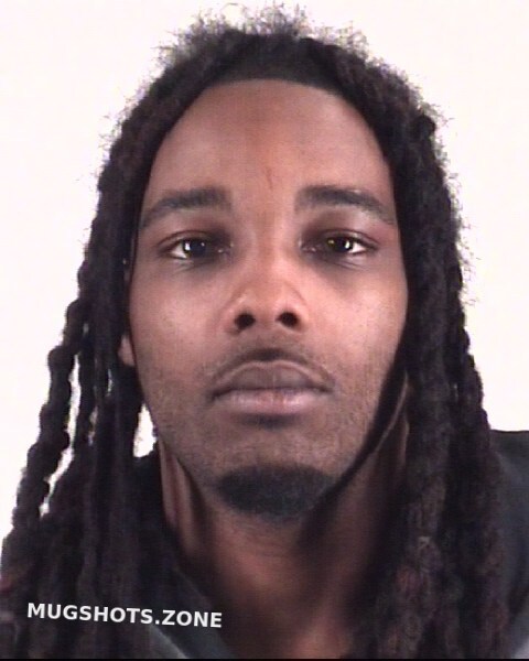 GLOVER MARCUS TYRELL 02/13/2024 - Tarrant County Mugshots Zone