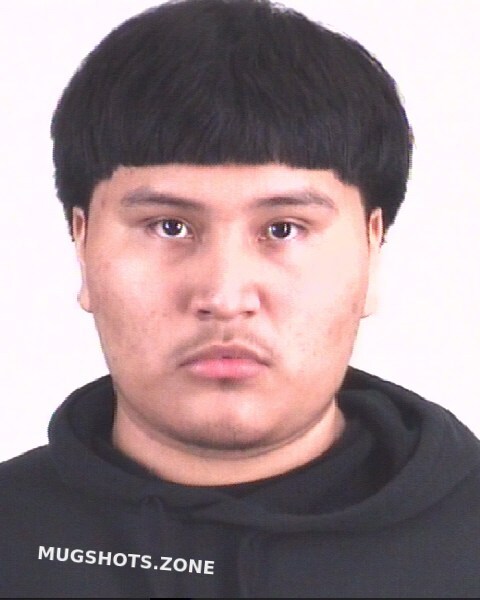 VARGAS RICHARD 02/13/2024 - Tarrant County Mugshots Zone