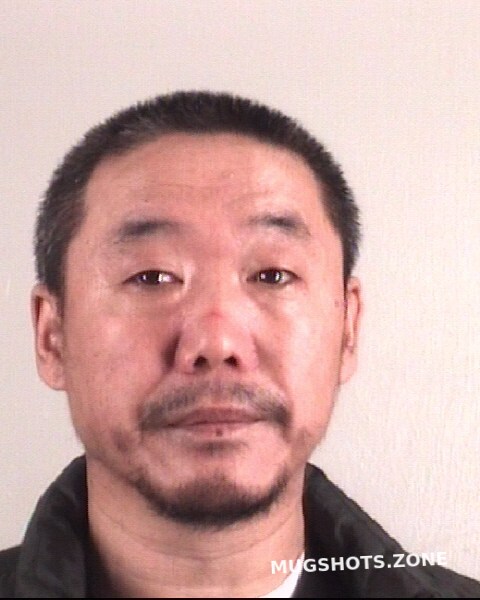 LI WENJUN 02/14/2024 - Tarrant County Mugshots Zone
