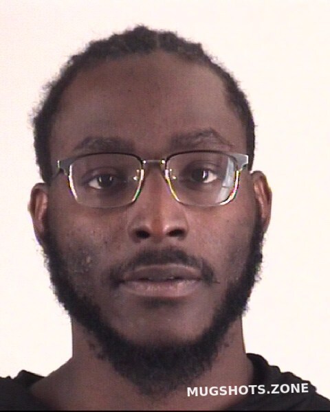 NELSON KEANDRE 02/14/2024 - Tarrant County Mugshots Zone