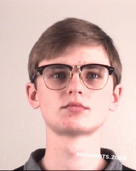 BAILEY ZACHRY BRENT 02/14/2024 - Tarrant County Mugshots Zone