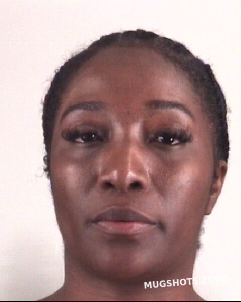 WALKER JAMESHA MONIQUE 02/14/2024 - Tarrant County Mugshots Zone