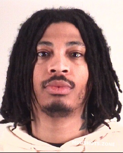 HARDEMAN TERENCE EDWARD 02/14/2024 - Tarrant County Mugshots Zone