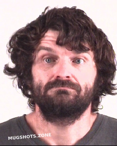 UNGER ZACHARY GARRETT 02/15/2024 - Tarrant County Mugshots Zone