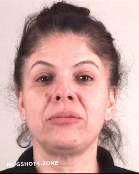 VITAL JANE CASTANEDA 02/15/2024 - Tarrant County Mugshots Zone