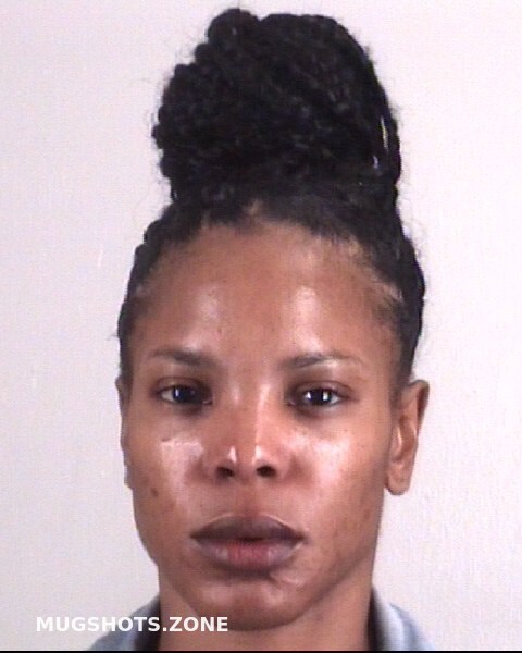 WILLIAMS JANICE 02/15/2024 - Tarrant County Mugshots Zone