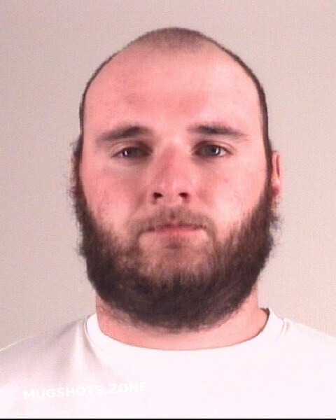 SPRINGFIELD JESSE JOE 02/15/2024 - Tarrant County Mugshots Zone