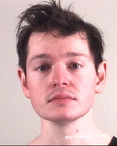 ELLIOT PARKER ARRENDELL 02/15/2024 - Tarrant County Mugshots Zone
