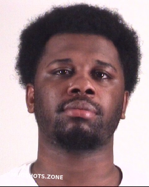 JONES ZYHEEM 02/16/2024 - Tarrant County Mugshots Zone