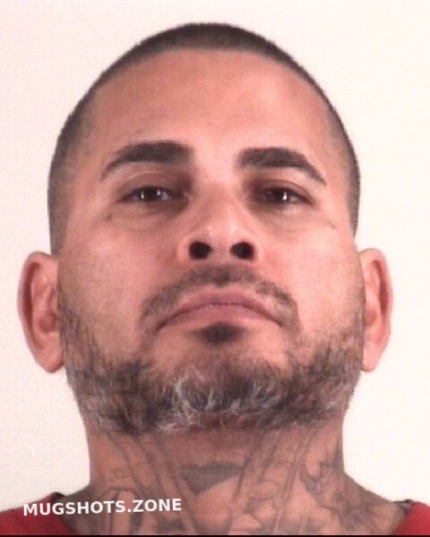 MEDRANO JOSE ANGEL 02/16/2024 - Tarrant County Mugshots Zone