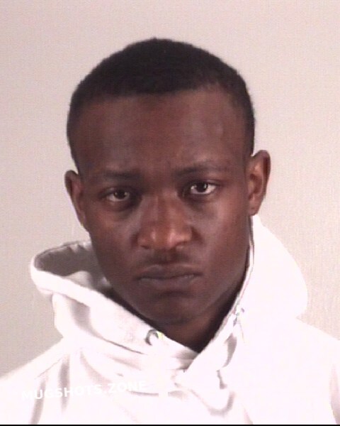 WARREN KENDRICK RENDELL 02/17/2024 - Tarrant County Mugshots Zone