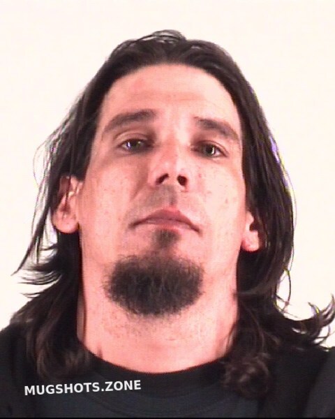 GENTRY CHRISTOPHER CHAD 02/17/2024 - Tarrant County Mugshots Zone