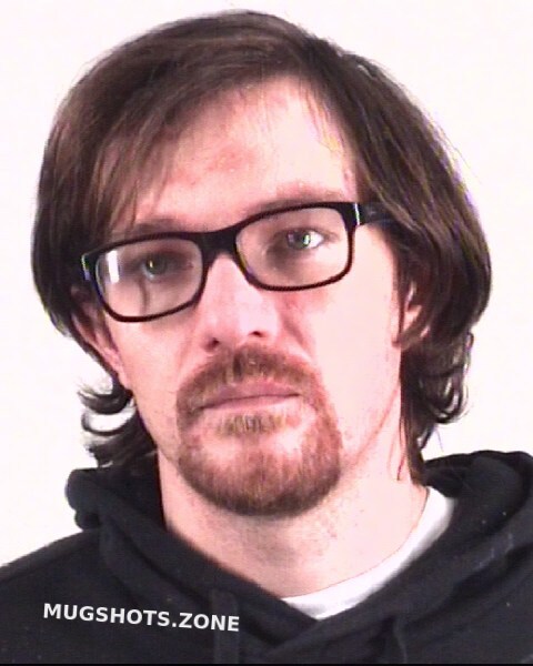 POMEROY JACOB 02/17/2024 - Tarrant County Mugshots Zone