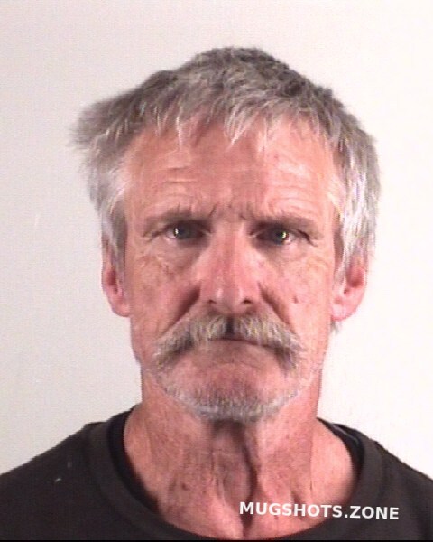 WALKER JOHN KEITH 02/18/2024 - Tarrant County Mugshots Zone
