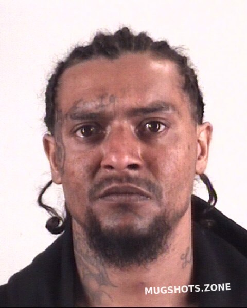 NANCE JOSEPH NATHANIEL 02/18/2024 - Tarrant County Mugshots Zone