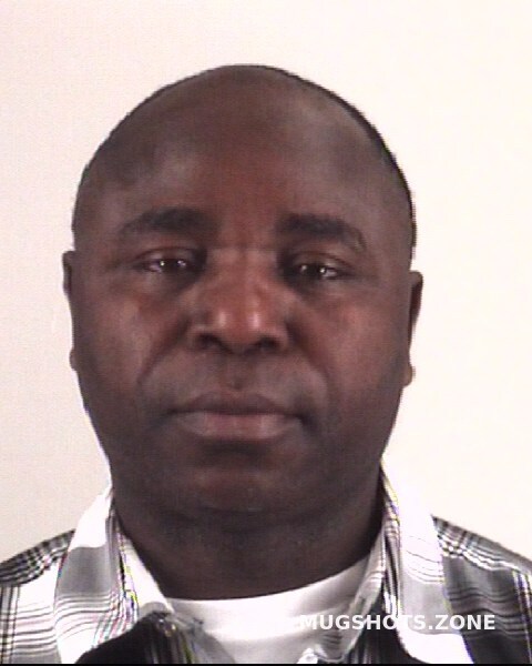 ANGALE MLONDANI 02/19/2024 - Tarrant County Mugshots Zone