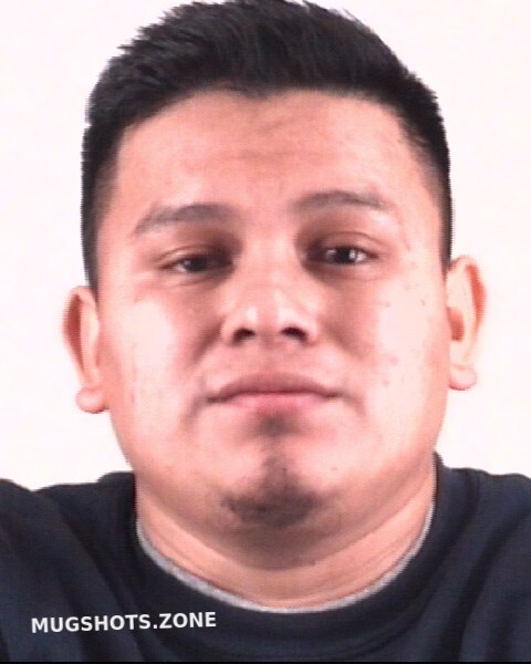 MACZ SEBASTIAN 02/19/2024 - Tarrant County Mugshots Zone