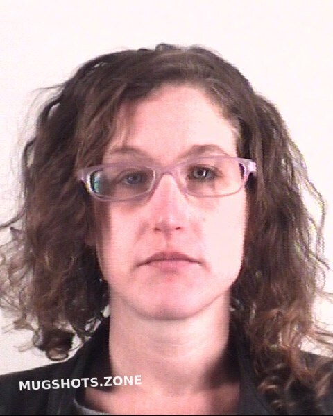 WALTON TALISA MAE 02/19/2024 - Tarrant County Mugshots Zone