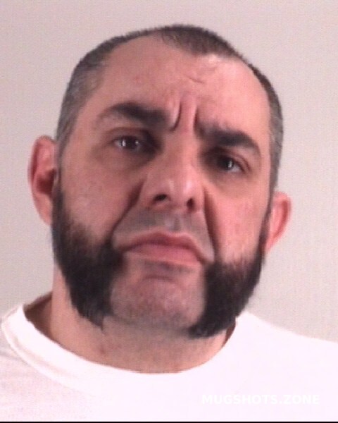 MEERS CHRISTIAN ALLEN 02/20/2024 - Tarrant County Mugshots Zone