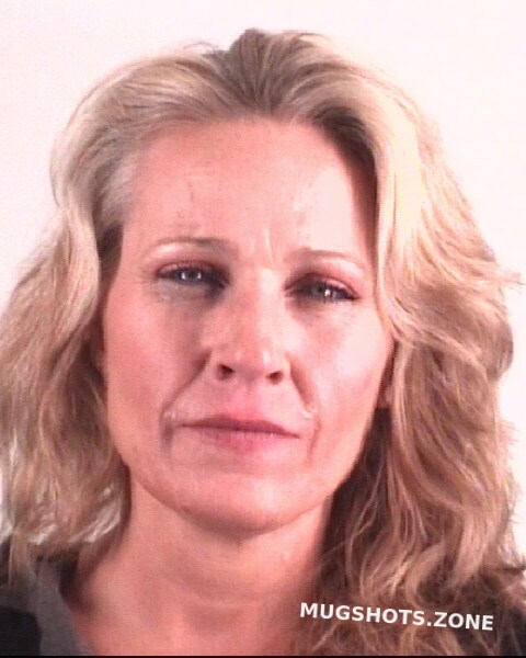 FOSHEE JENNIFER MICHELLE 02/20/2024 - Tarrant County Mugshots Zone