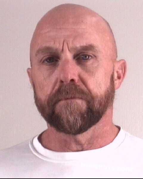 MOON KEITH ADAM 02/20/2024 - Tarrant County Mugshots Zone