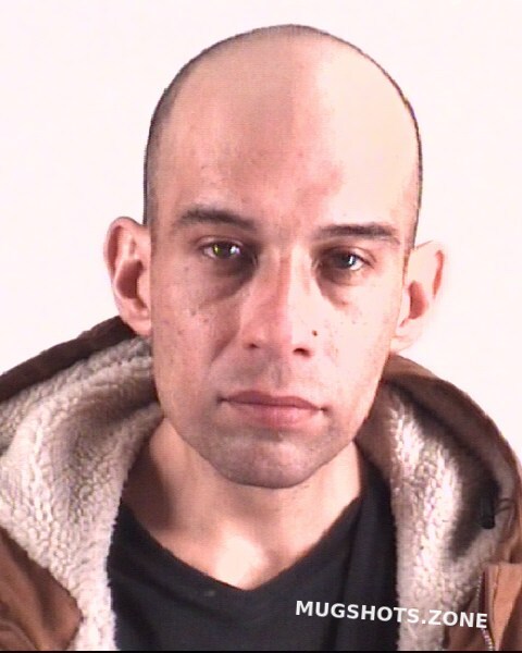 GUADIAN STEPHEN JOSE 02/20/2024 - Tarrant County Mugshots Zone