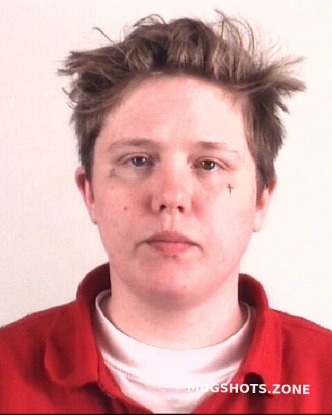 RUTHERFORD ALEXIS LEA 02/21/2024 - Tarrant County Mugshots Zone