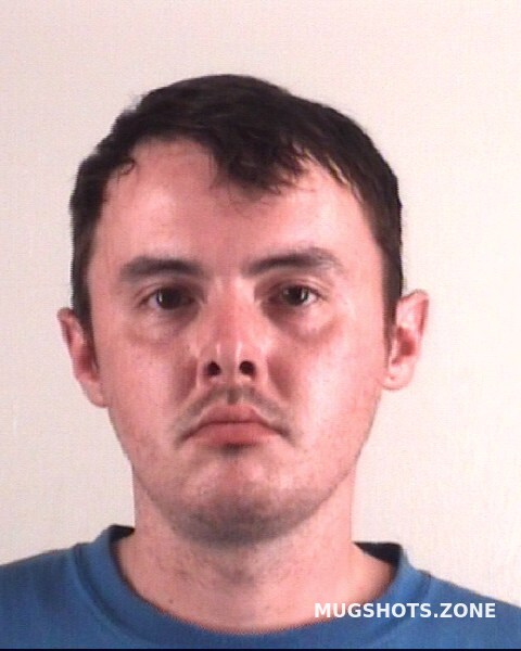 BENSON NICHOLAS GEOFFREY 02/21/2024 - Tarrant County Mugshots Zone