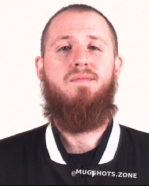 KNUTSON NICHOLAS TROY 02/21/2024 - Tarrant County Mugshots Zone