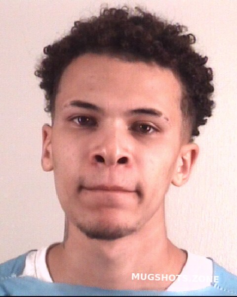 HUNT DEMETRIUS JARRELL 02/21/2024 - Tarrant County Mugshots Zone