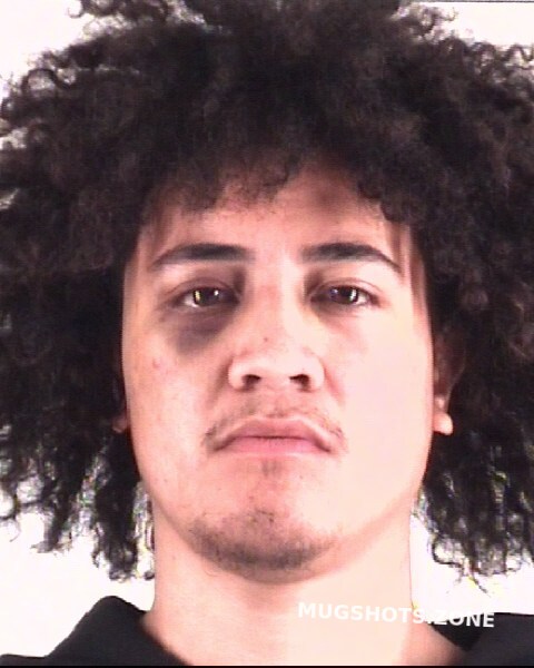 TAUFA ALASKA 02/21/2024 - Tarrant County Mugshots Zone