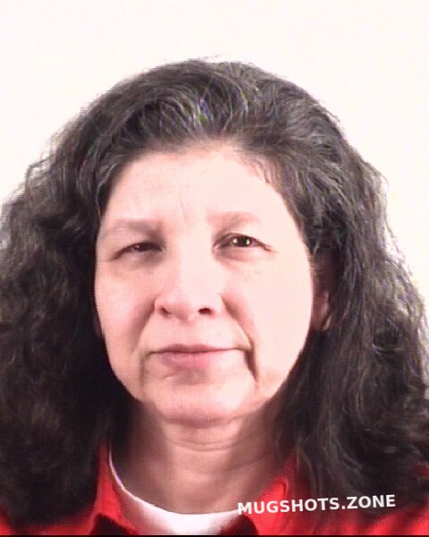 ACOSTA SUSAN DOMINGUEZ 02/21/2024 - Tarrant County Mugshots Zone