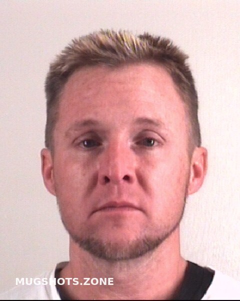 RYON DUSTIN L 02/22/2024 - Tarrant County Mugshots Zone