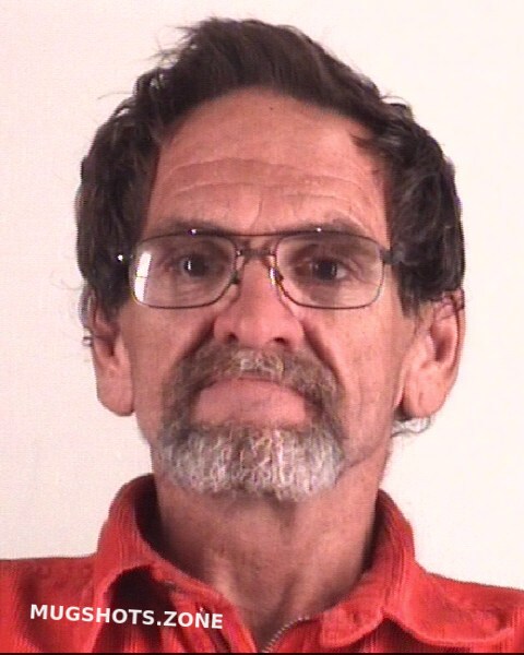 RUDD JAMES THOMAS 02/22/2024 - Tarrant County Mugshots Zone