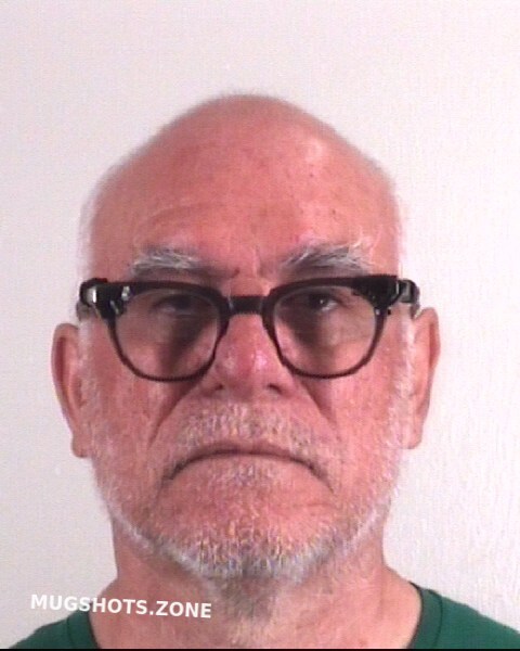 HERNANDEZ JOE ANGEL 02/22/2024 - Tarrant County Mugshots Zone