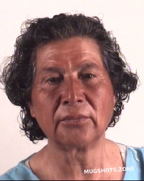 AVILA BERTA 02/22/2024 - Tarrant County Mugshots Zone