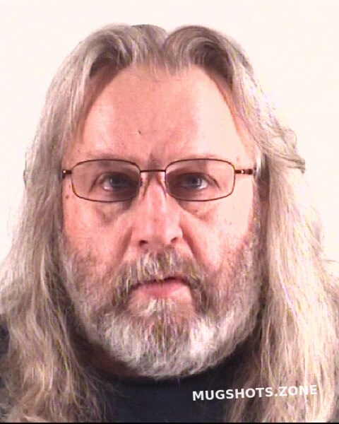 KAISER JEFFREY 02/22/2024 - Tarrant County Mugshots Zone