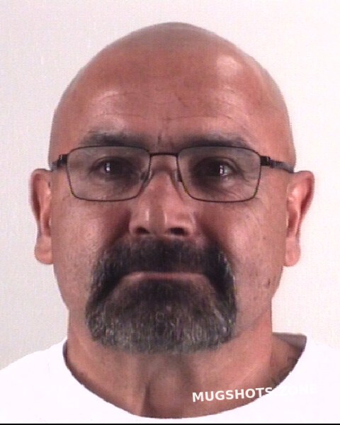 SOTELO RAYMOND 02/22/2024 - Tarrant County Mugshots Zone