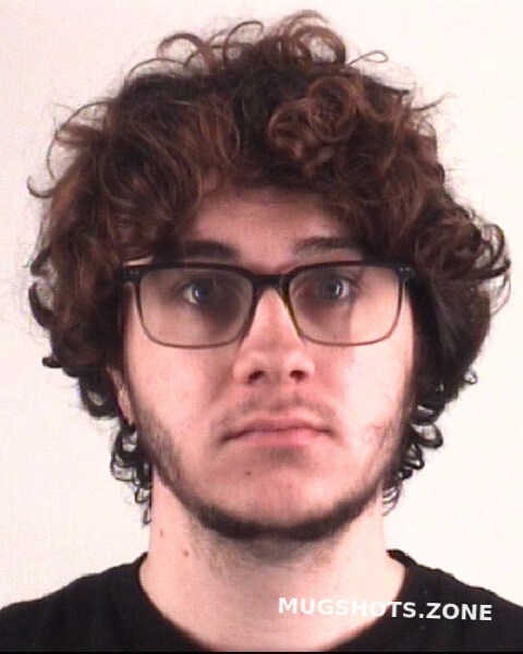 KELNER MICHAEL JEREMY 02/23/2024 - Tarrant County Mugshots Zone