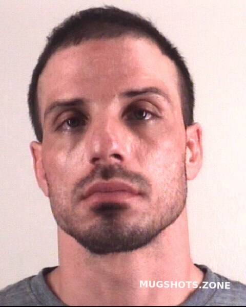 RAGSDALE JOSEPH C 02/23/2024 - Tarrant County Mugshots Zone